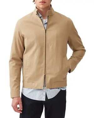 Men's Tan Jackets