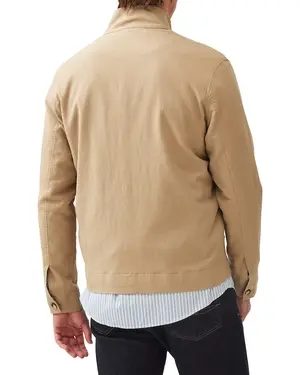 Rodd & Gunn Almadale Harrington Jacket