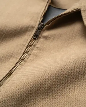 Rodd & Gunn Almadale Harrington Jacket