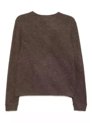 REFORMATION Boyfriend Jumper