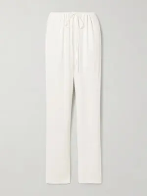 Tove Mai Straight-leg Trousers