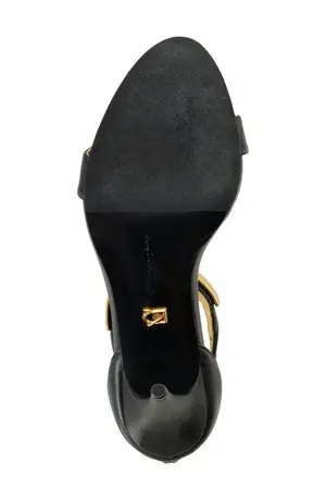 Donna Karan New York Sabina Ankle Strap Sandal