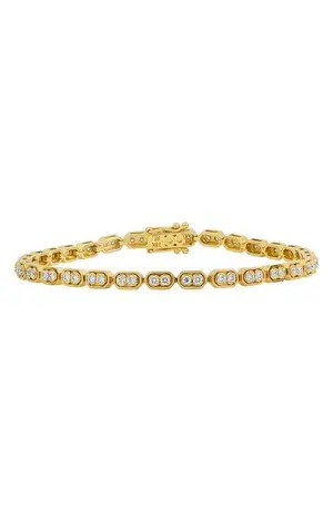 Bony Levy 18k Gold Diamond Tennis Bracelet - 18k Yellow Gold