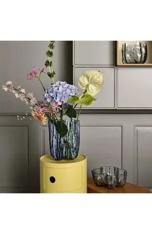 KOSTA BODA Crackle Bowl