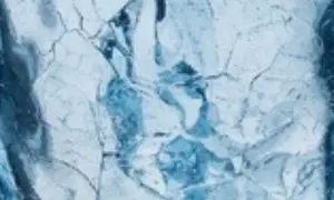 KOSTA BODA Crackle Bowl