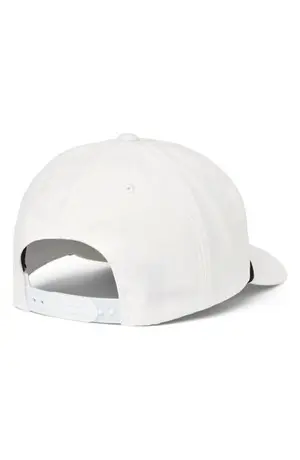 Travis Mathew Lost Buckets Snapback Baseball Hat