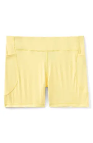 FILA X Hailey Sports Bike Shorts