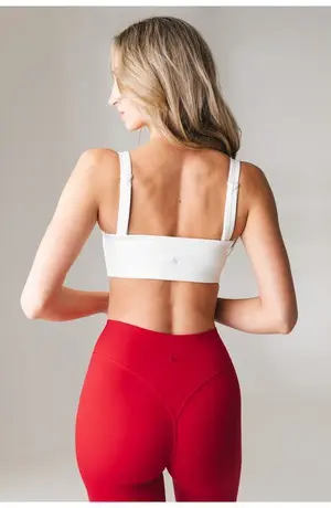 VITALITY Cloud Ii Convertible Bra - Snow