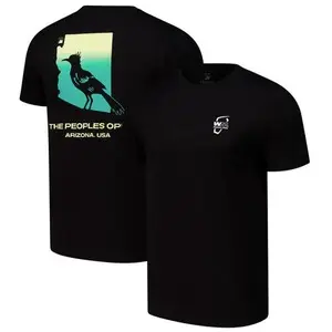 FLOMOTION Wm Phoenix Open Arizona Runner T-shirt