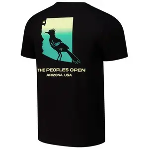 FLOMOTION Wm Phoenix Open Arizona Runner T-shirt