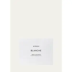 Byredo Blanche Absolu De Parfum - One-color