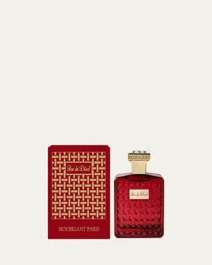 HOUBIGANT PARIS Rose Du Desert Eau De Parfum
