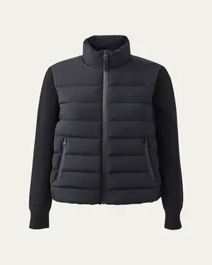 Mackage Relaxed Jackets For Women