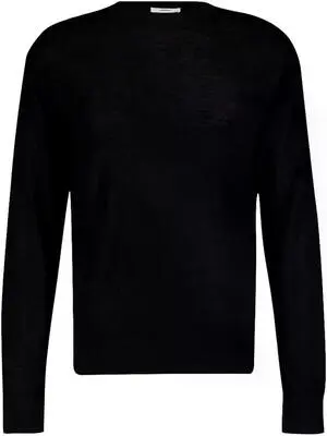 Commas Crew Neck Sweaters For Men