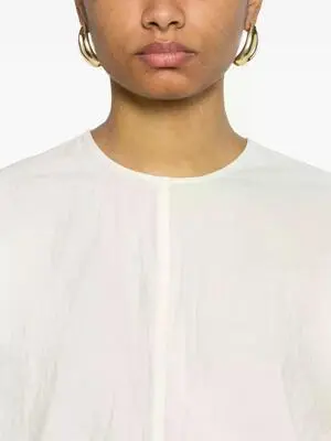 TOTEME Batwing Top - Neutrals
