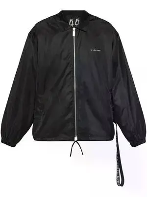 44 LABEL GROUP Tour Coach Jacket
