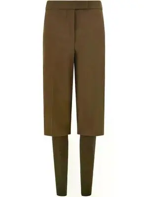 FERRAGAMO Tailored Trousers