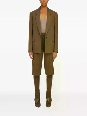 FERRAGAMO Tailored Trousers