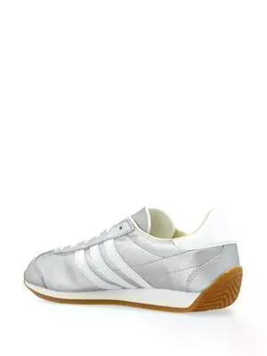 Adidas Country Og Sneakers - Silver