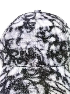 HACULLA. Distorted Dad Cap