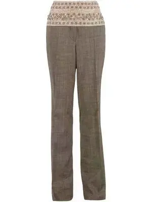 Stella McCartney Wool Trousers