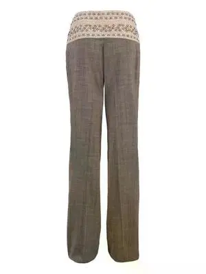 Stella McCartney Wool Trousers