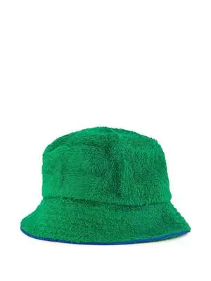 Casablanca Cotton Bucket Hat