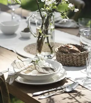 VILLEROY & BOCH Arthur Brushed 68-piece Cutlery Set