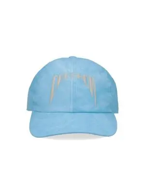 Rick Owens Rick Owens Drkshdw Cap - Blue