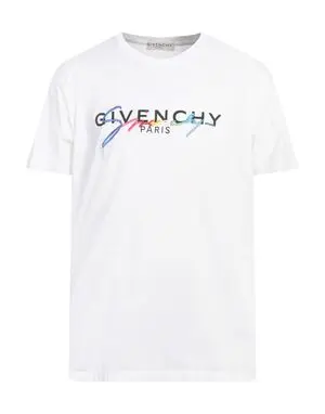 Givenchy T-shirt Size Cotton