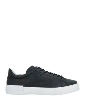 Hogan Leather Low-top Sneakers
