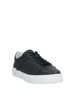 Hogan Leather Low-top Sneakers