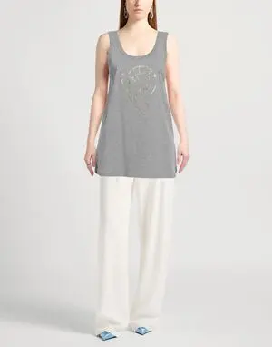 Emilio Pucci Cotton Tank Top