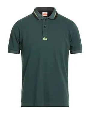 Sundek Button Down Polos For Men