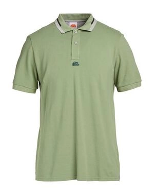 Sundek Polo Shirt Size Cotton - Green