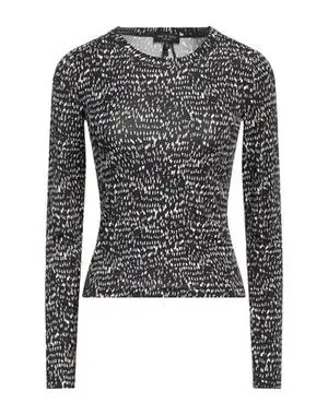 Rag & Bone Printed Long Sleeve T-shirt