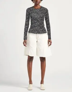 Rag & Bone Printed Long Sleeve T-shirt