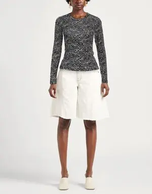 Rag & Bone Printed Long Sleeve T-shirt