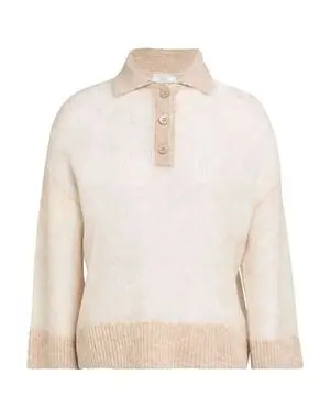 Peserico Alpaca-blend Tie-dye Sweater