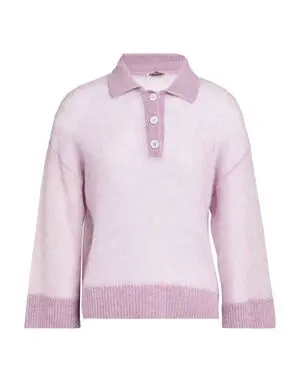 Peserico Alpaca-blend Tie-dye Sweater