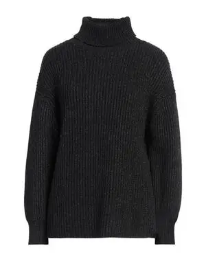 REPLAY Knitted Turtleneck Top