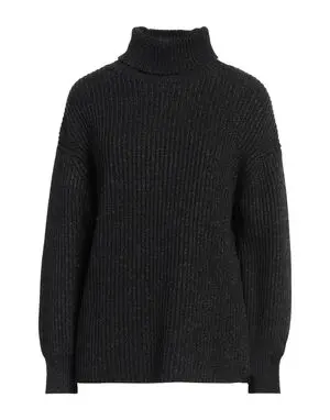 REPLAY Knitted Turtleneck Top