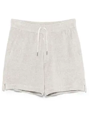 TOM FORD Cotton Shorts