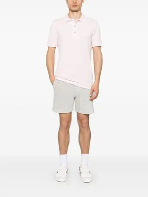 TOM FORD Cotton Shorts