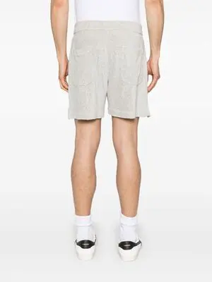TOM FORD Cotton Shorts
