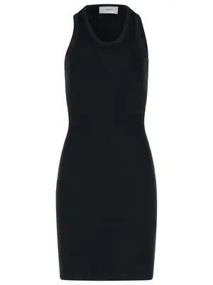802 Clip' Cotton Dress