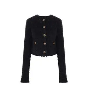 Balenciaga Pocket Cardigans For Women