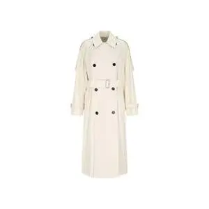 Burberry Relaxed Coats For Women