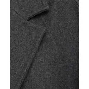 Max Mara Asburgo Wool And Cashmere Coat