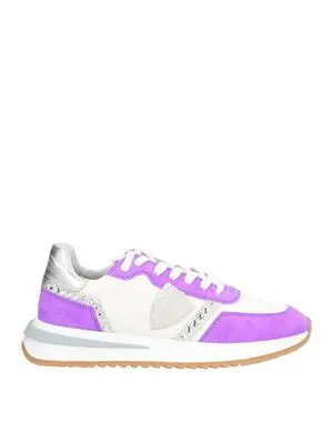 Philippe Model Embellished Sneakers For Women